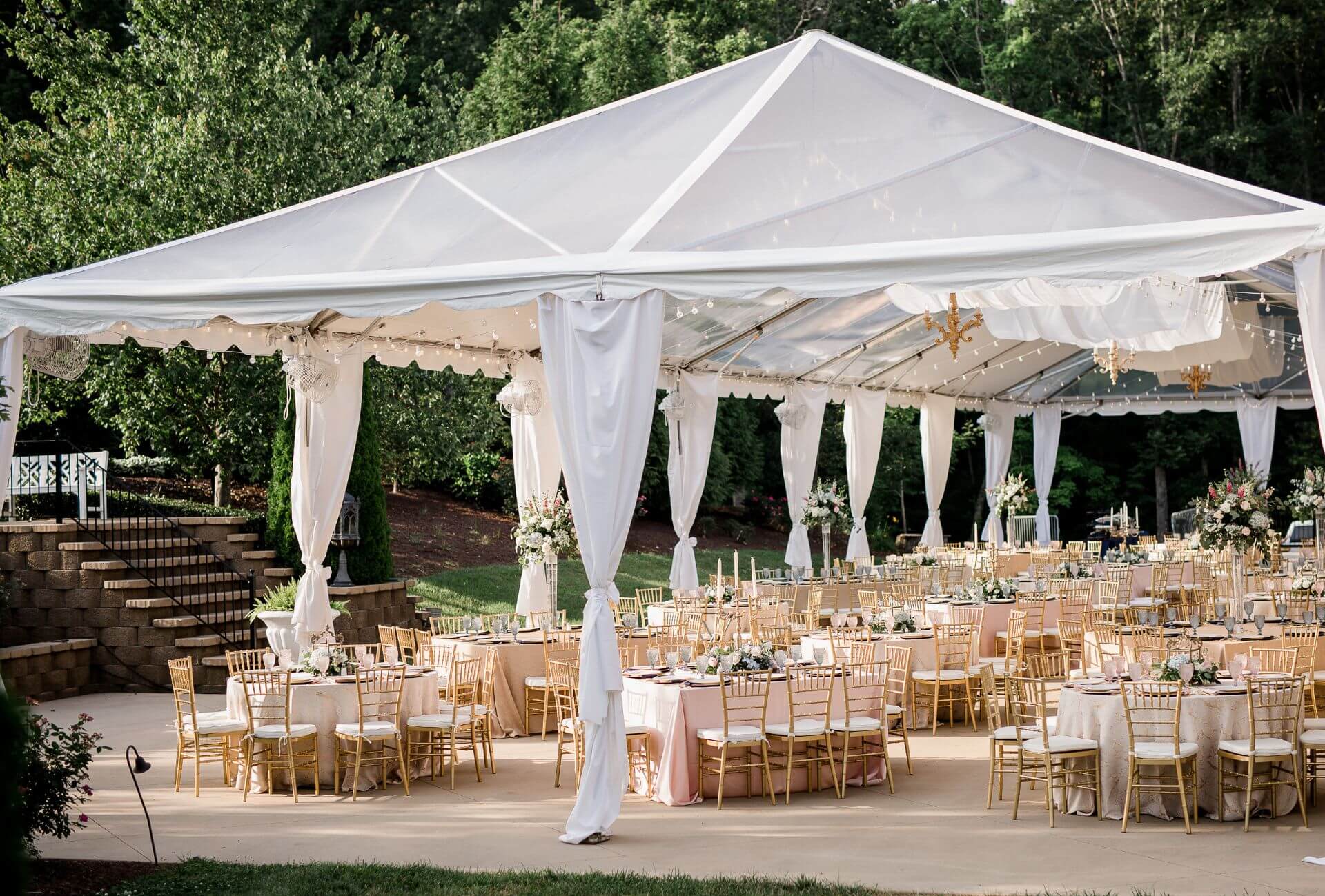 Party Sensations Rental Company